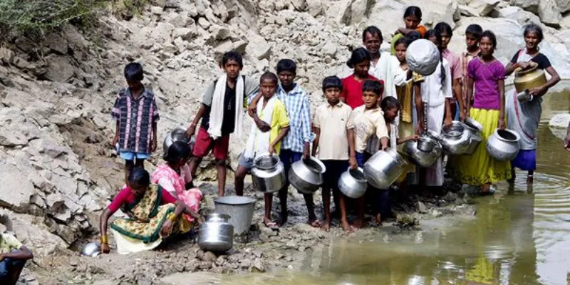 How this social enterprise is helping India meet the goals of Swachh ...