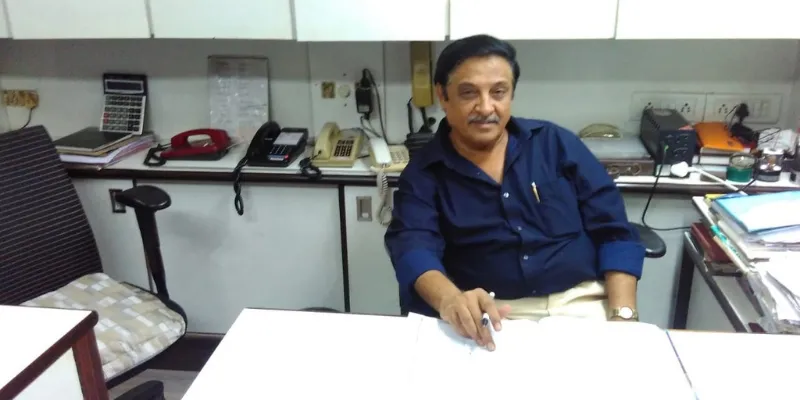 Meet 65-year-old Jyotindra Mithani who has donated blood 151 times in ...