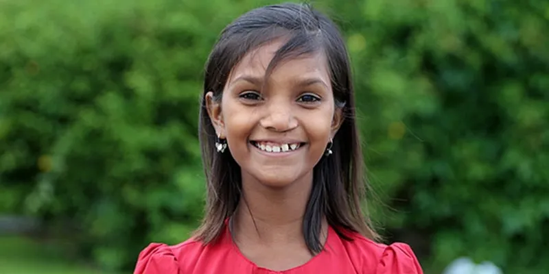 How this organisation has put a smile on the faces of 5 lakh children ...