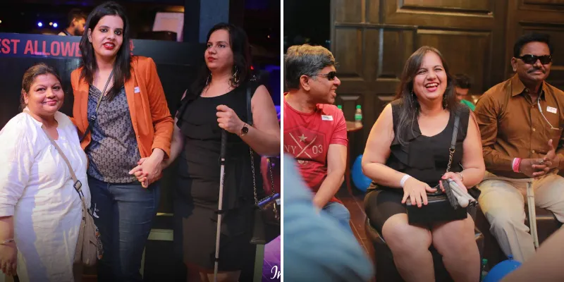 These dating apps are making it easy for the disabled to find their ...