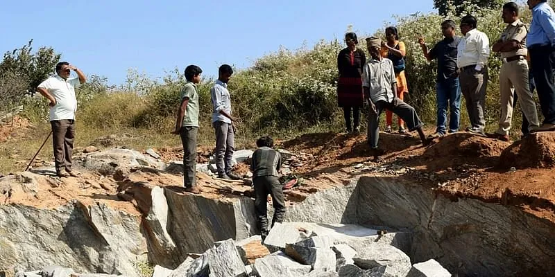 This network of NGOs is eliminating human trafficking and slavery in ...