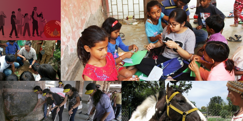 Five activities that can make your weekend meaningful | YourStory