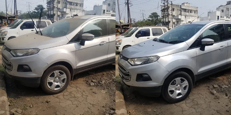 This man’s innovation can get your car cleaned without using a single ...