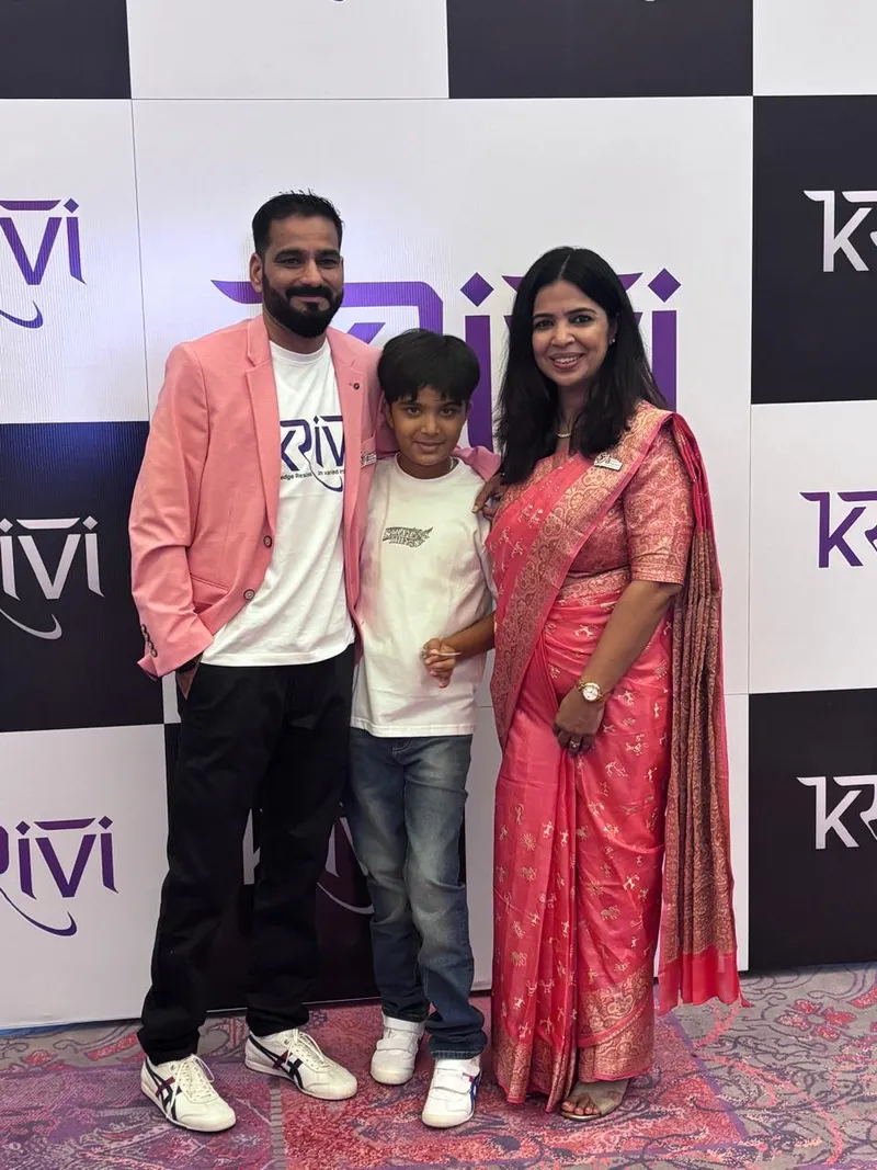 How Krivi.ai is creating new pathways for autism support | YourStory