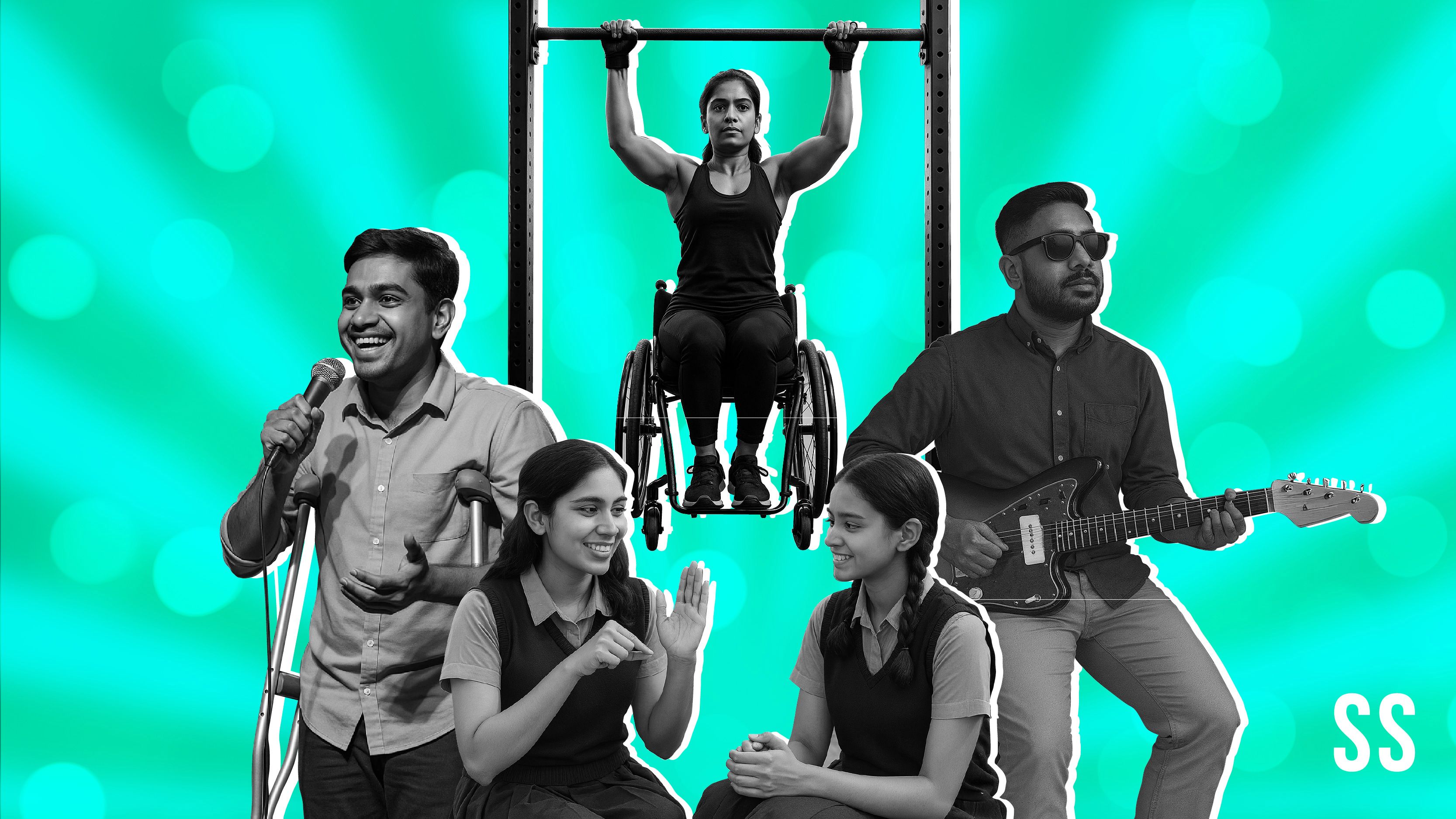 Beyond assumptions: What persons with disabilities wish you understood ...