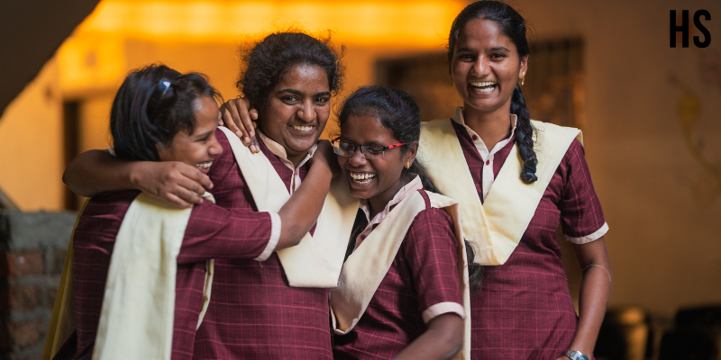 How Launch Girls is helping girls in 16 countries own their economic ...