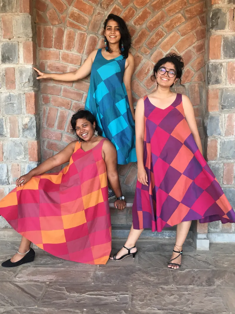 A stitch in time: How Kumbaya has changed the lives of tribal women in ...