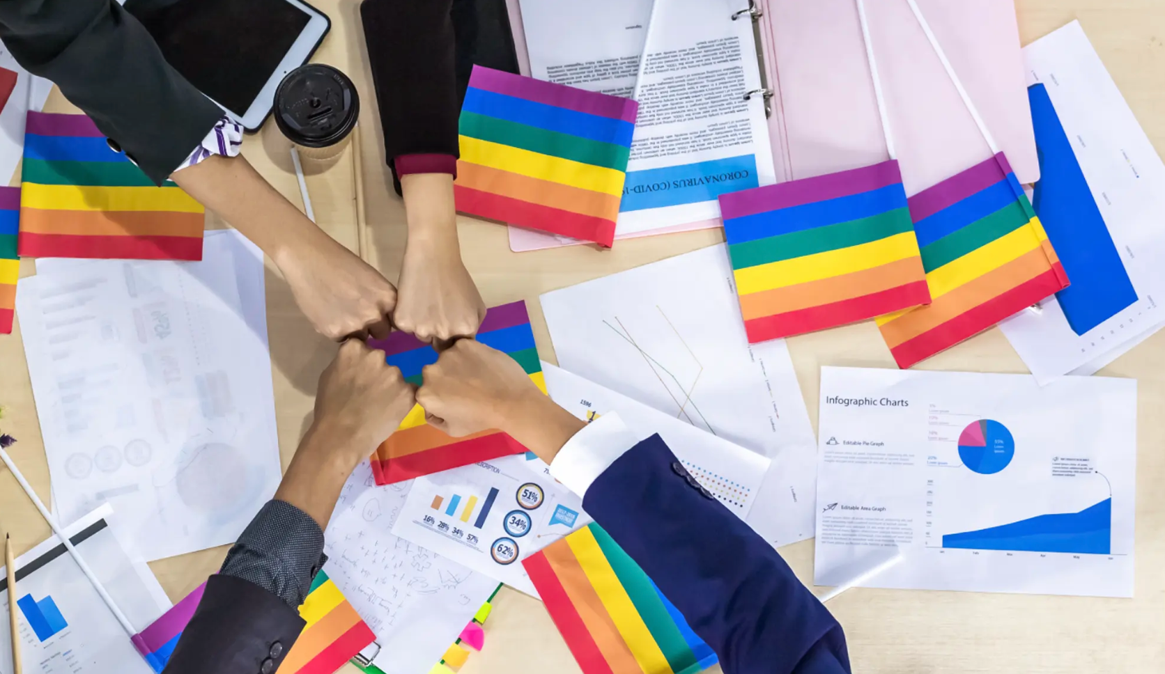 Embracing inclusivity every day | YourStory