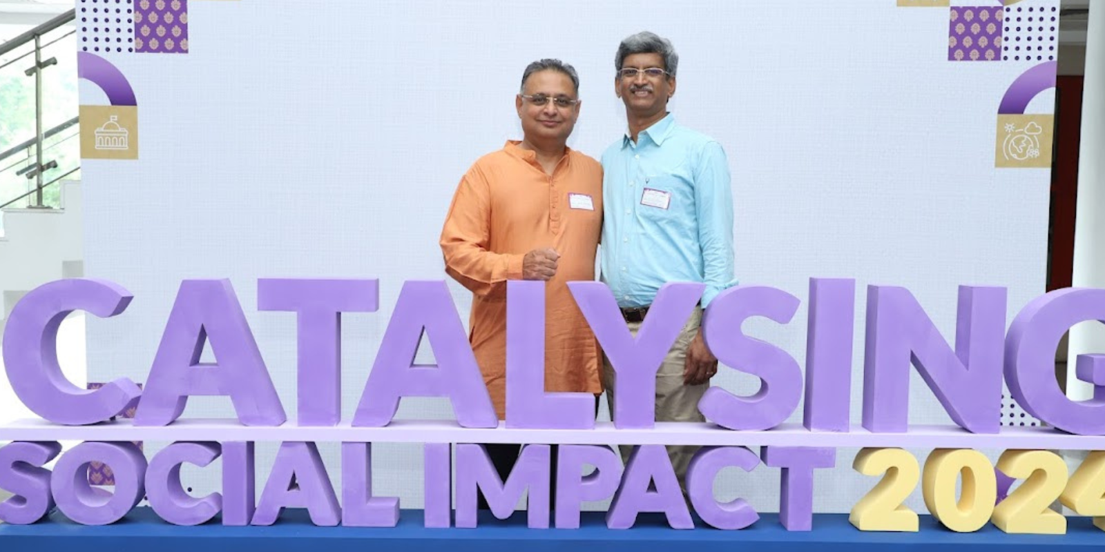 How a forward-thinking approach has enabled The Catalyst Group to drive ...