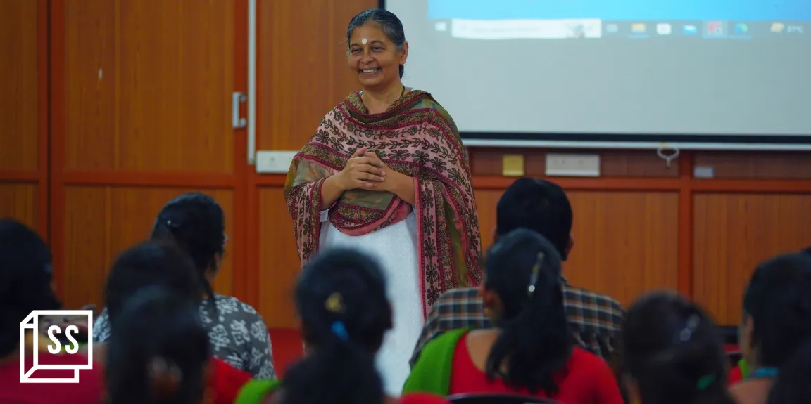 Meet Anju Bist who has helped over 5 lakh women switch to reusable ...