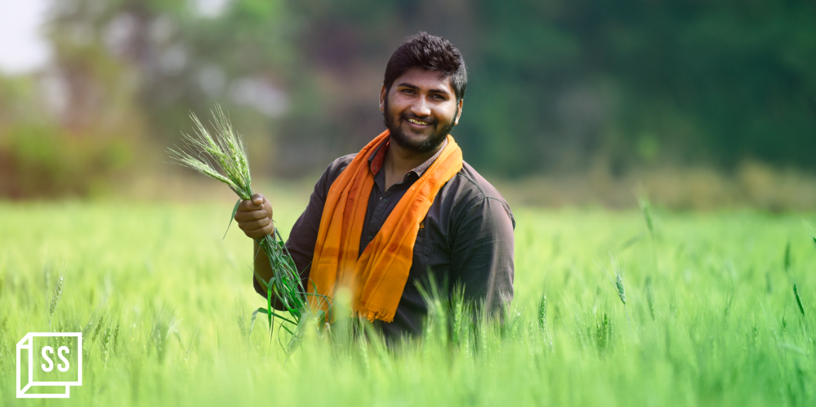 Partnering with rural communities for inclusive development | YourStory