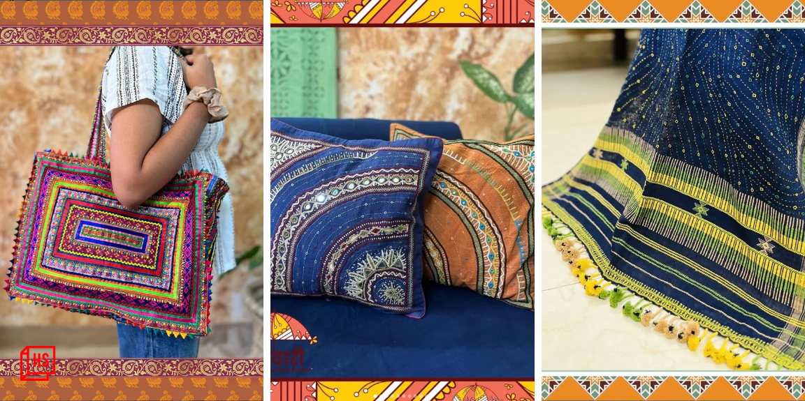 Rising above odds, this artisan entrepreneur invented a new form of ...