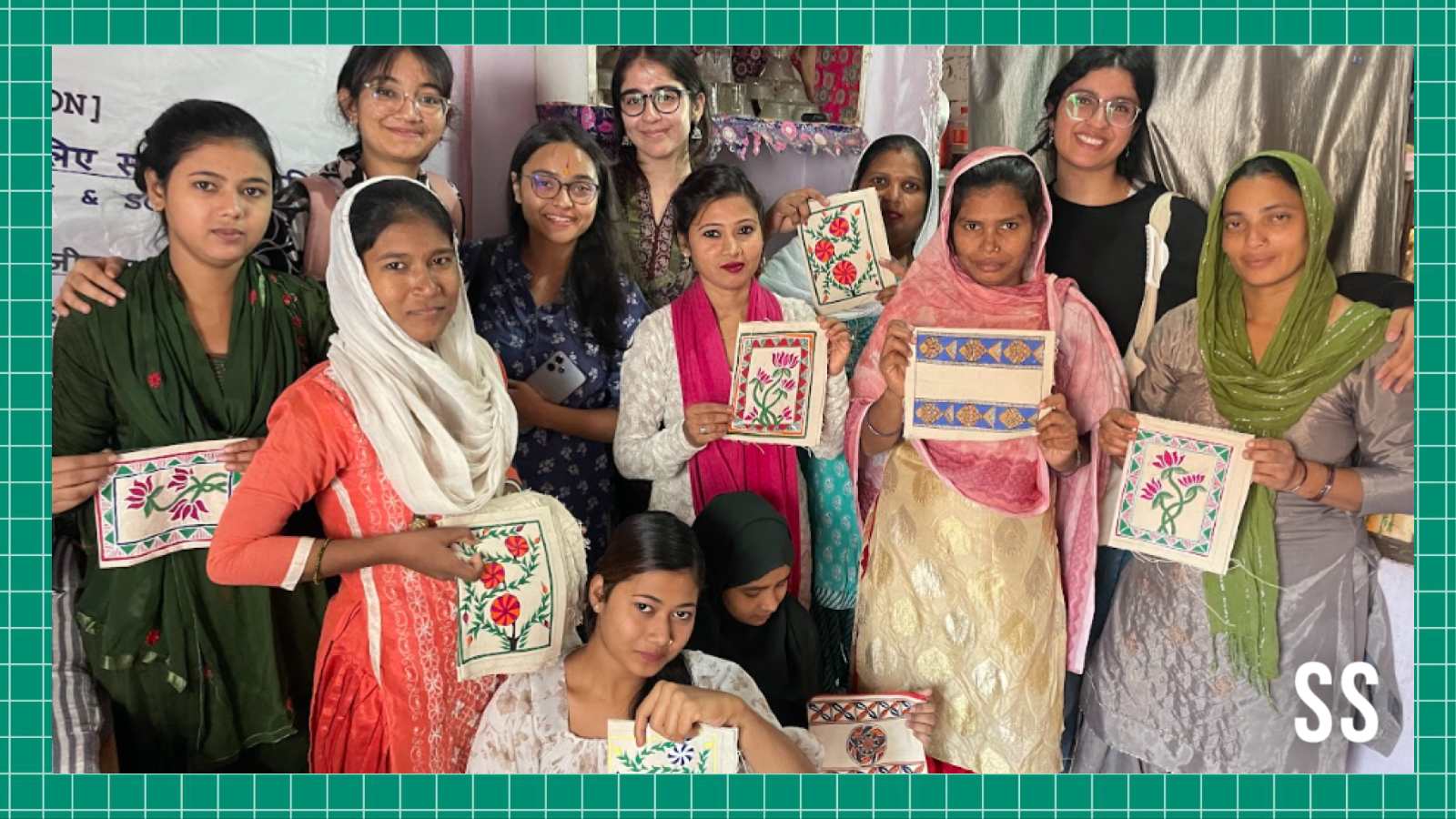 Students driving change: How Enactus LSR is turning ideas into ...