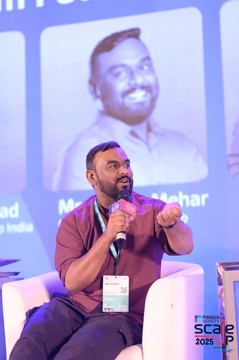 How TinkerHub grew from a student tech club into Kerala’s largest youth ...