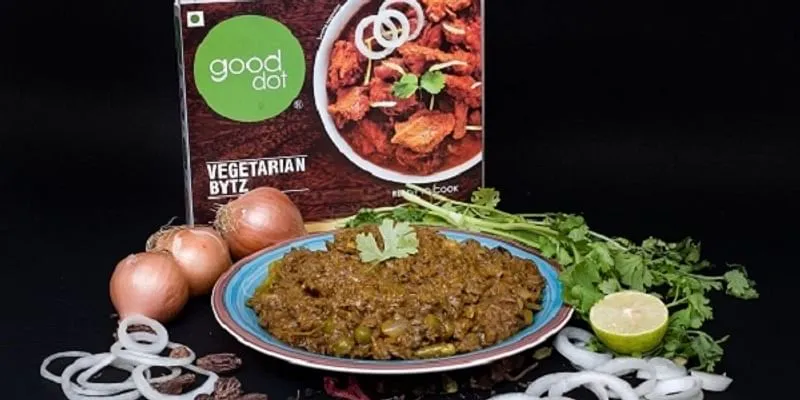 World Vegan Day: Meet the 5 startups that are making it easier to adopt ...