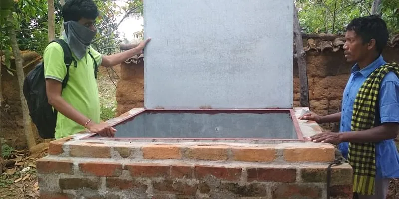 This agritech startup helps farmers store produce and sell at a better ...