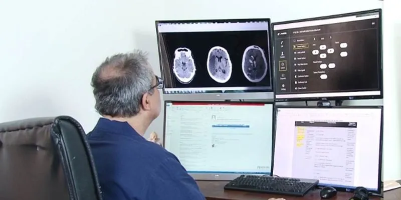 How tele-ICU monitoring services are addressing the shortage of ICU ...