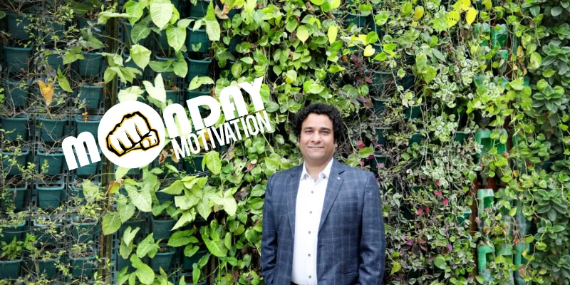 Meet the IRS officer who is on a mission to make the world a greener ...