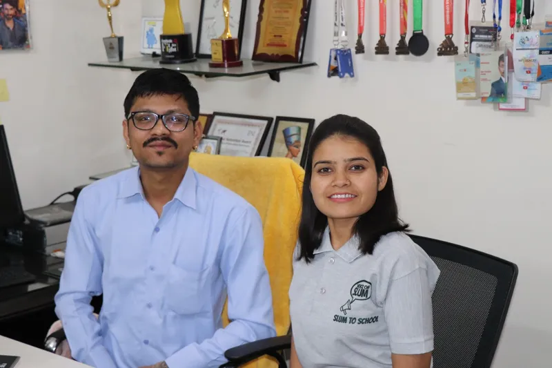 Meet the former ragpicker who is now educating over 500 children ...