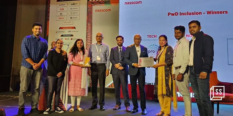 Real-world actions lie at the heart of inclusivity: 15th NASSCOM Global ...