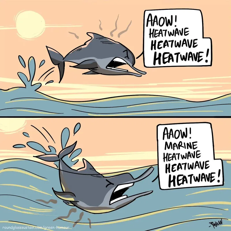 This cartoonist is making the world green, one sketch at a time | YourStory