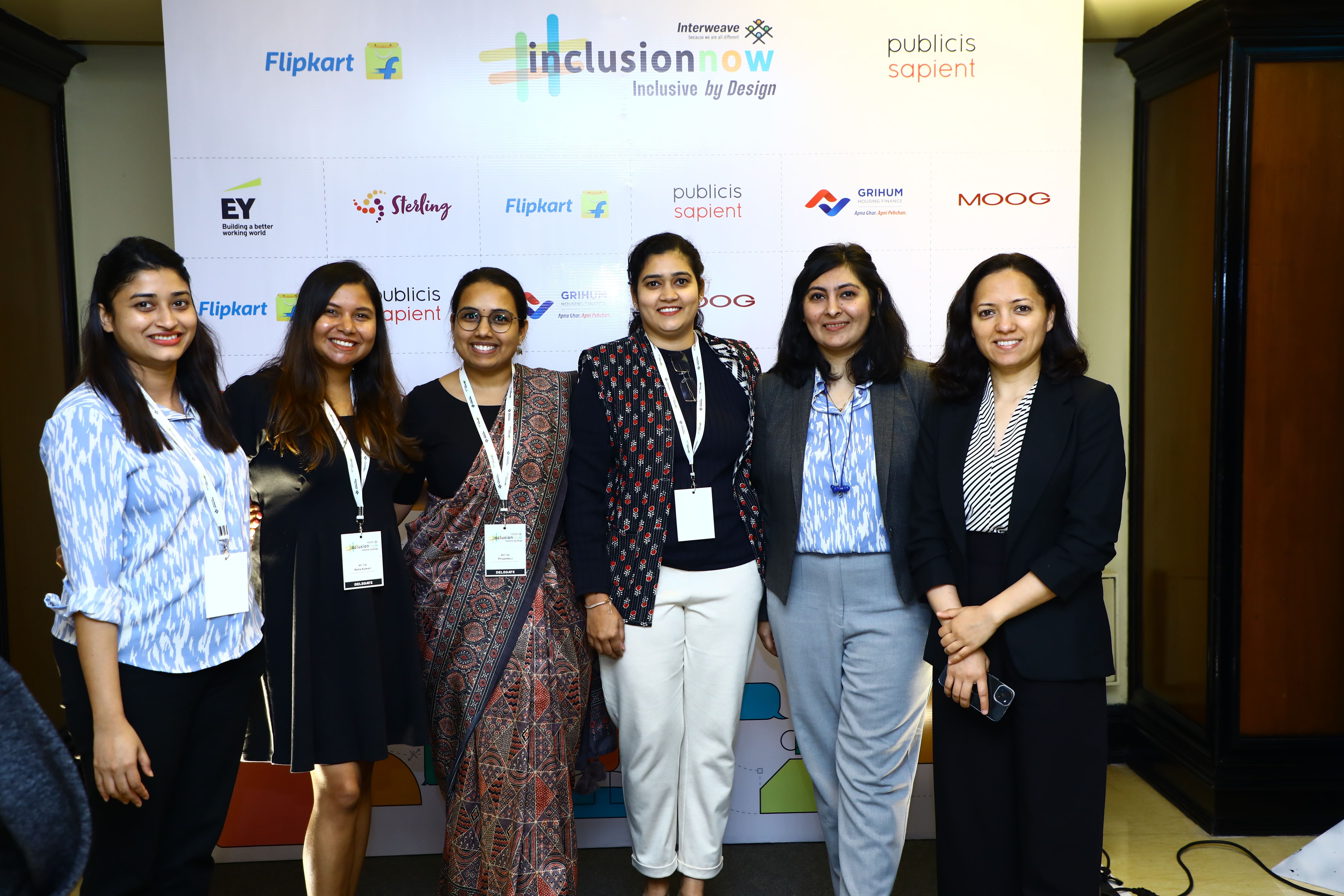 Interweave Consulting's Inclusion Now conference promotes inclusivity ...