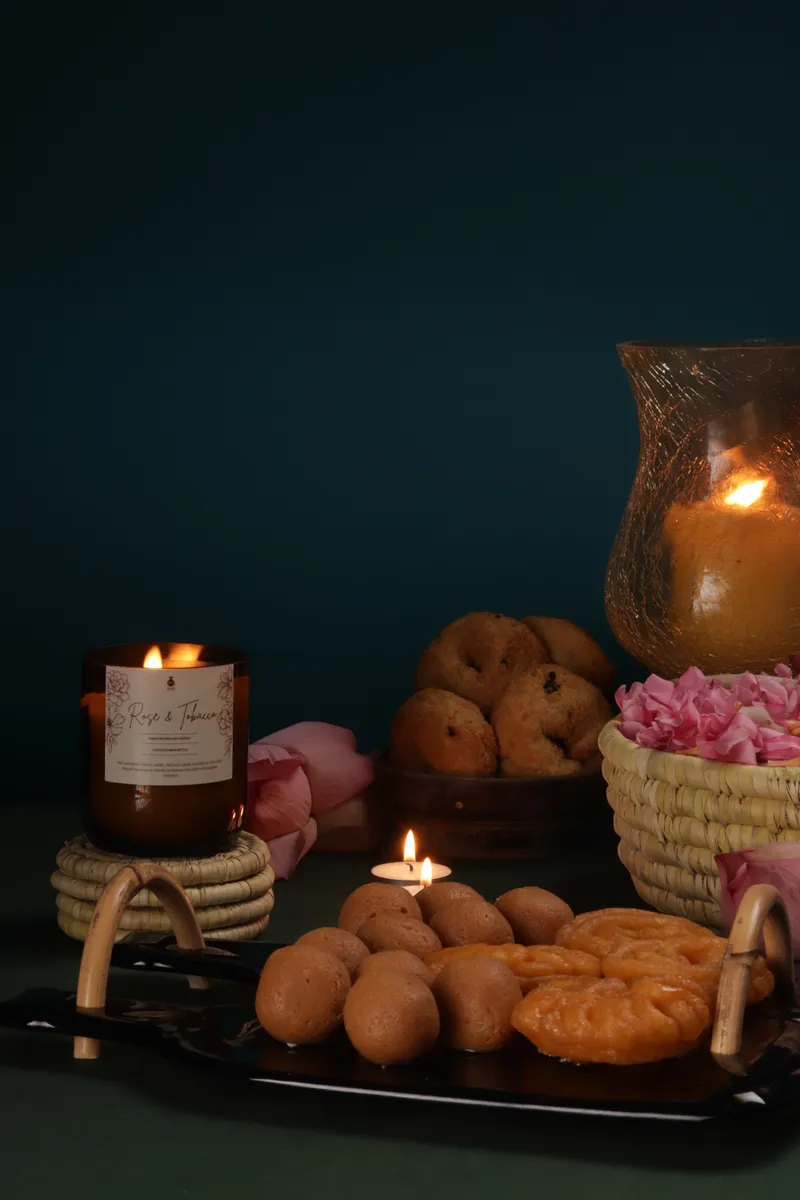 This Kochi woman is upcycling scraps and glass waste into art | YourStory