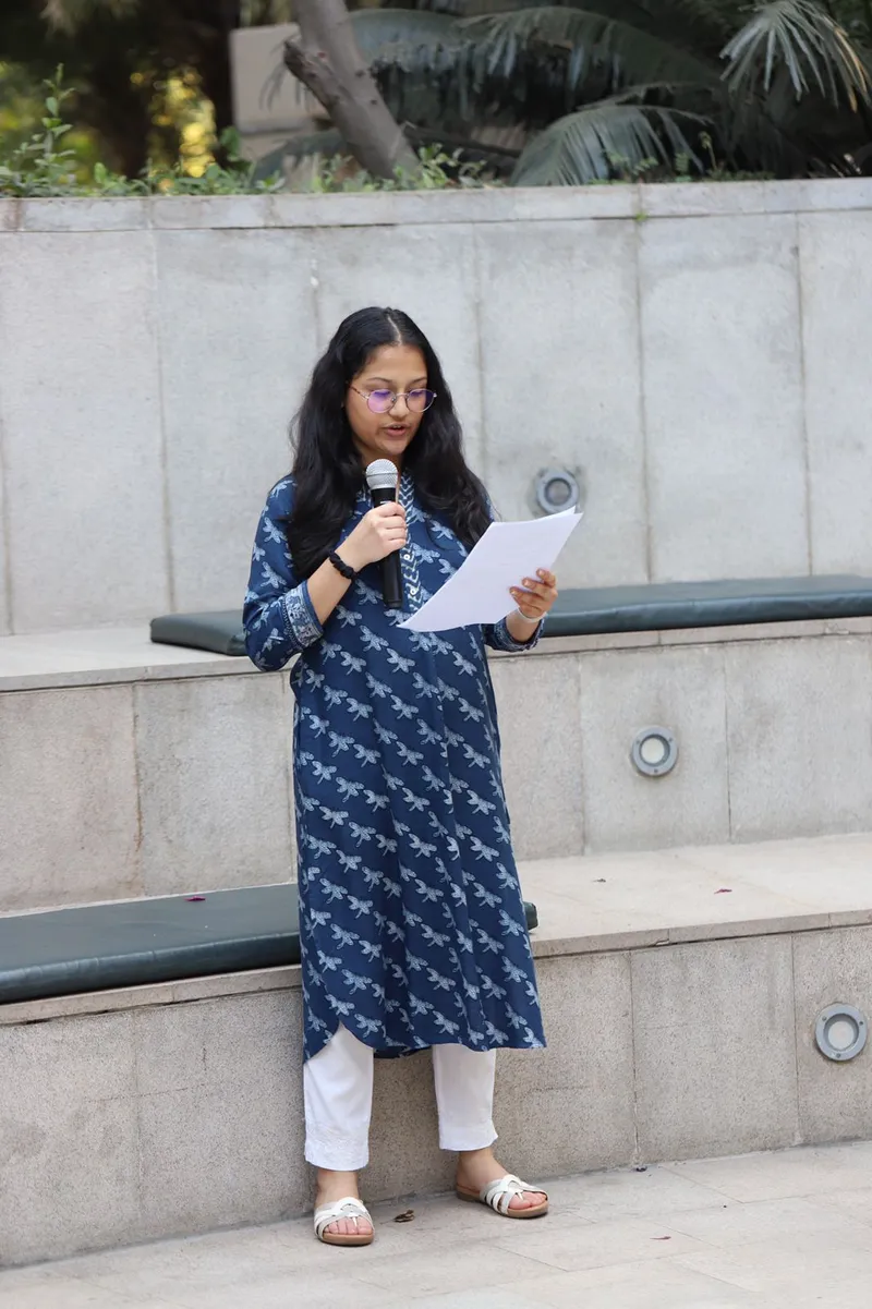 This 17-year-old is helping the underprivileged gain financial literacy ...