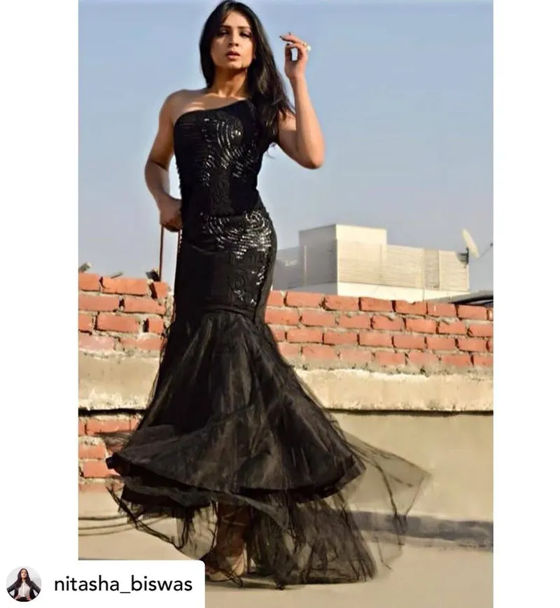 Nitasha Biswas’ journey of turning wounds into empowerment as India’s ...