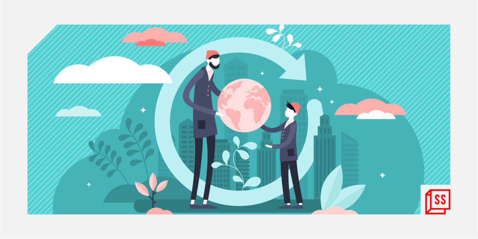 Social re-engineering key to improving social mobility, fostering ...