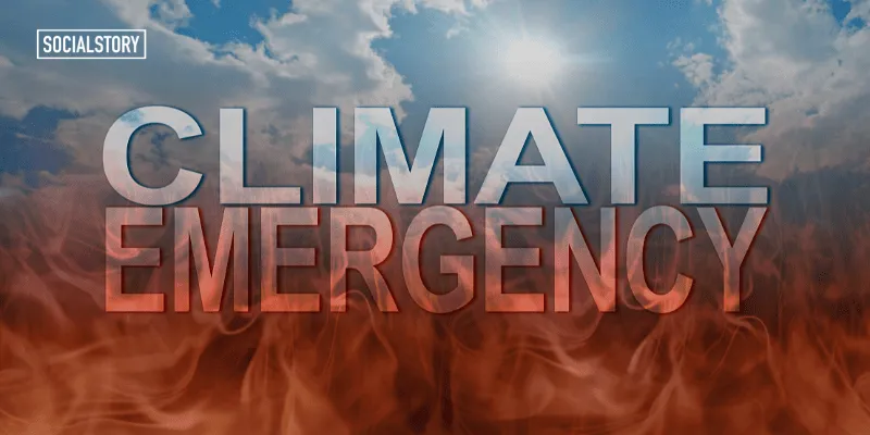 Building a resilient society amidst the climate emergency