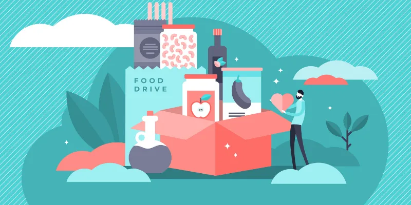 Why strengthening local organisations is the need of hour