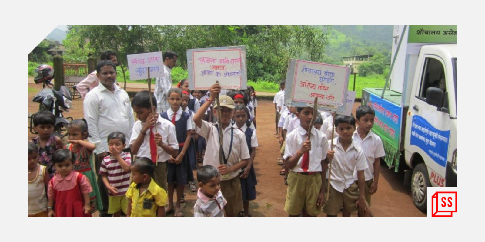 What will it take to make India truly open defecation free?