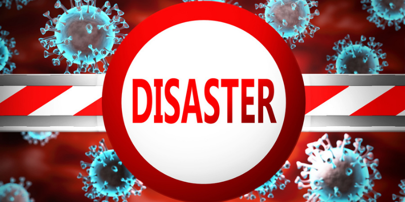 Covid lessons – why everyone needs to be disaster ready | YourStory