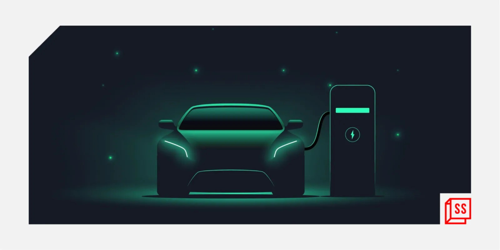 4 practical ways to tackle India’s electric vehicle (EV) charging woes