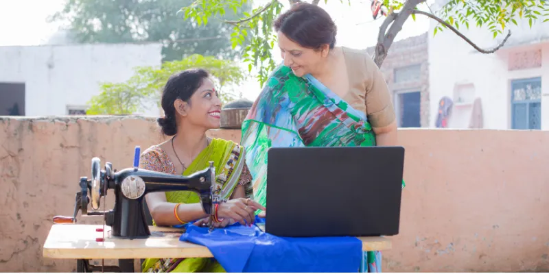 Job creation and boosting entrepreneurial activity in rural areas must ...