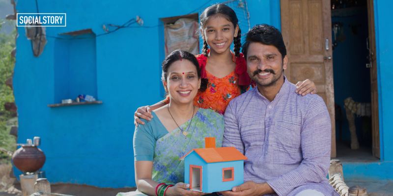 Investing in livelihoods and market linkages in rural India for ...