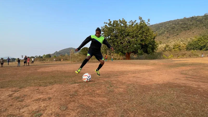 Six athletes fighting for social change through sports | YourStory