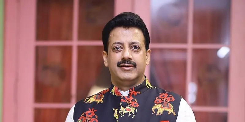 This Delhi-based NGO has been working for the needy since 1948 | YourStory