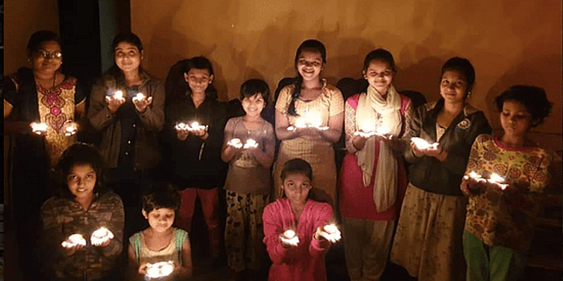 How Kritagyata Trust is helping vulnerable communities in Karnataka ...