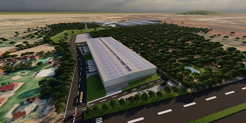 Avigna Group Company Profile, information, investors, valuation & Funding