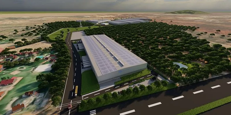 Avigna Group’s Abhijit Verma wants to provide farmers with ...