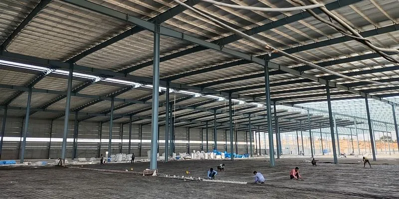 Avigna Group’s Abhijit Verma wants to provide farmers with ...