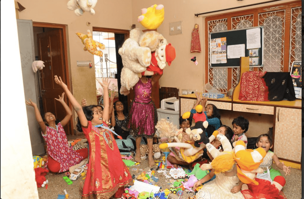 How Kritagyata Trust is helping vulnerable communities in Karnataka ...