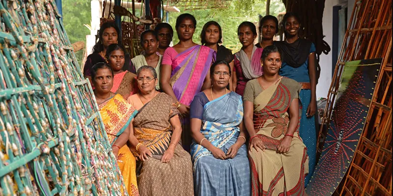 From empowering women in a rural community to helping teenagers realise ...