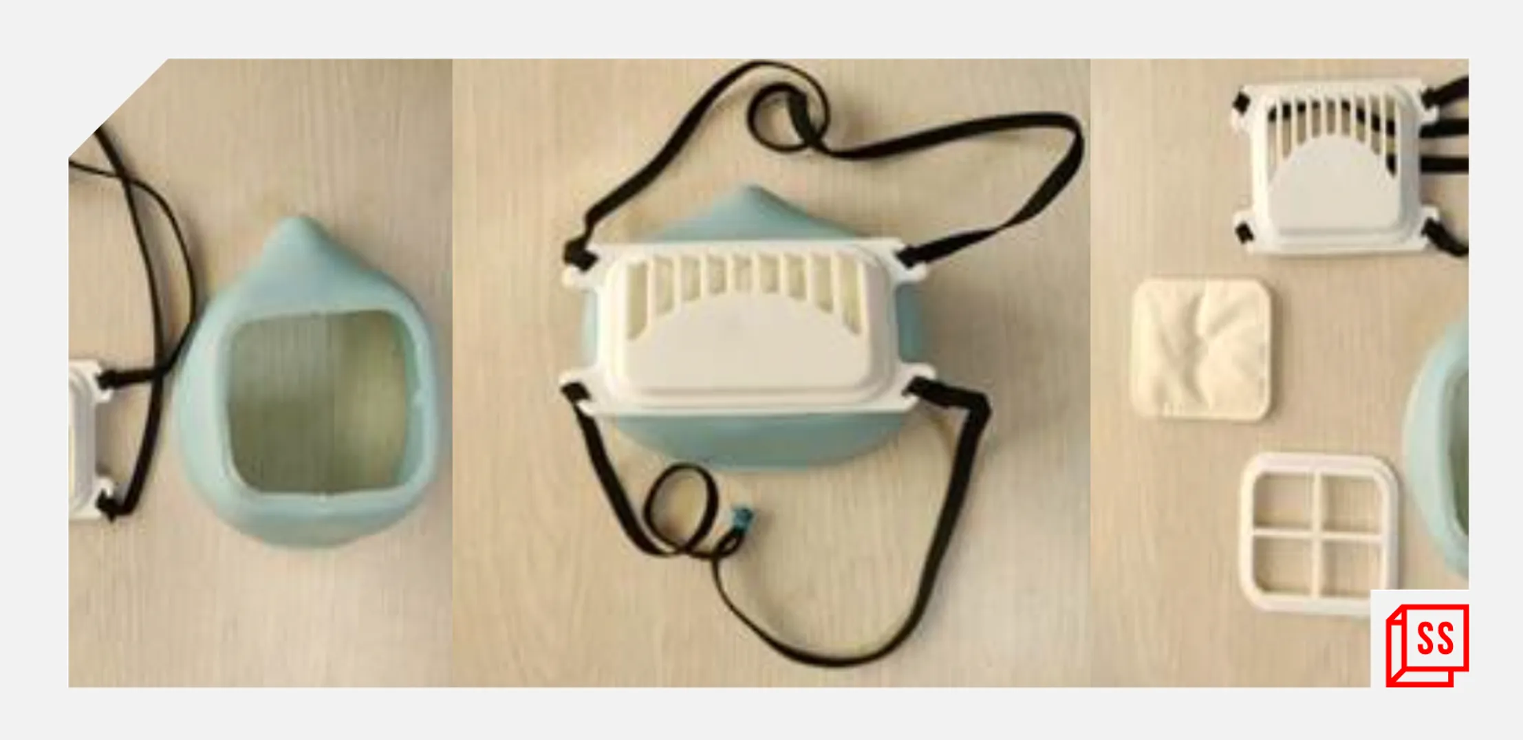 Indian, American researchers create high-calibre 3D-printed N95 mask