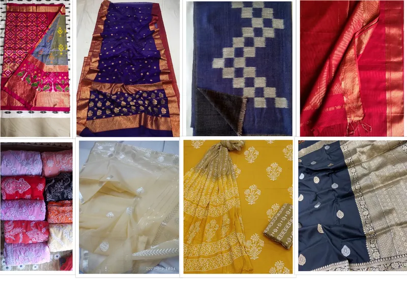 How six women helped India’s weavers earn over Rs 70 lakh in just three ...