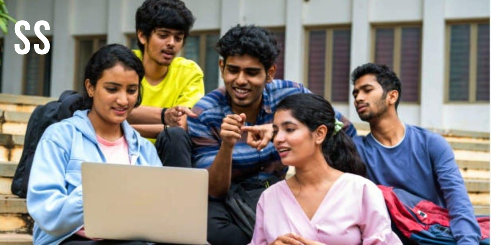 These student-founded initiatives are reshaping social impact in India ...
