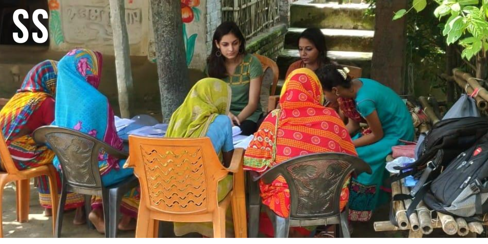 Outline India is rewriting impact through grassroots data collection ...