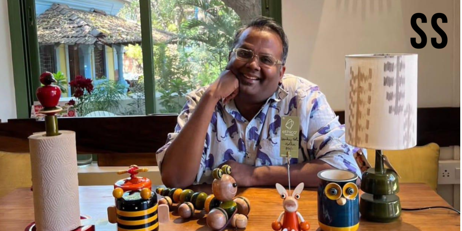 Karthik Vaidyanathan of Varnam stays away from buzzwords like ...
